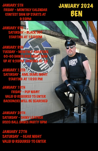 Anvil Home - Anvil Bar